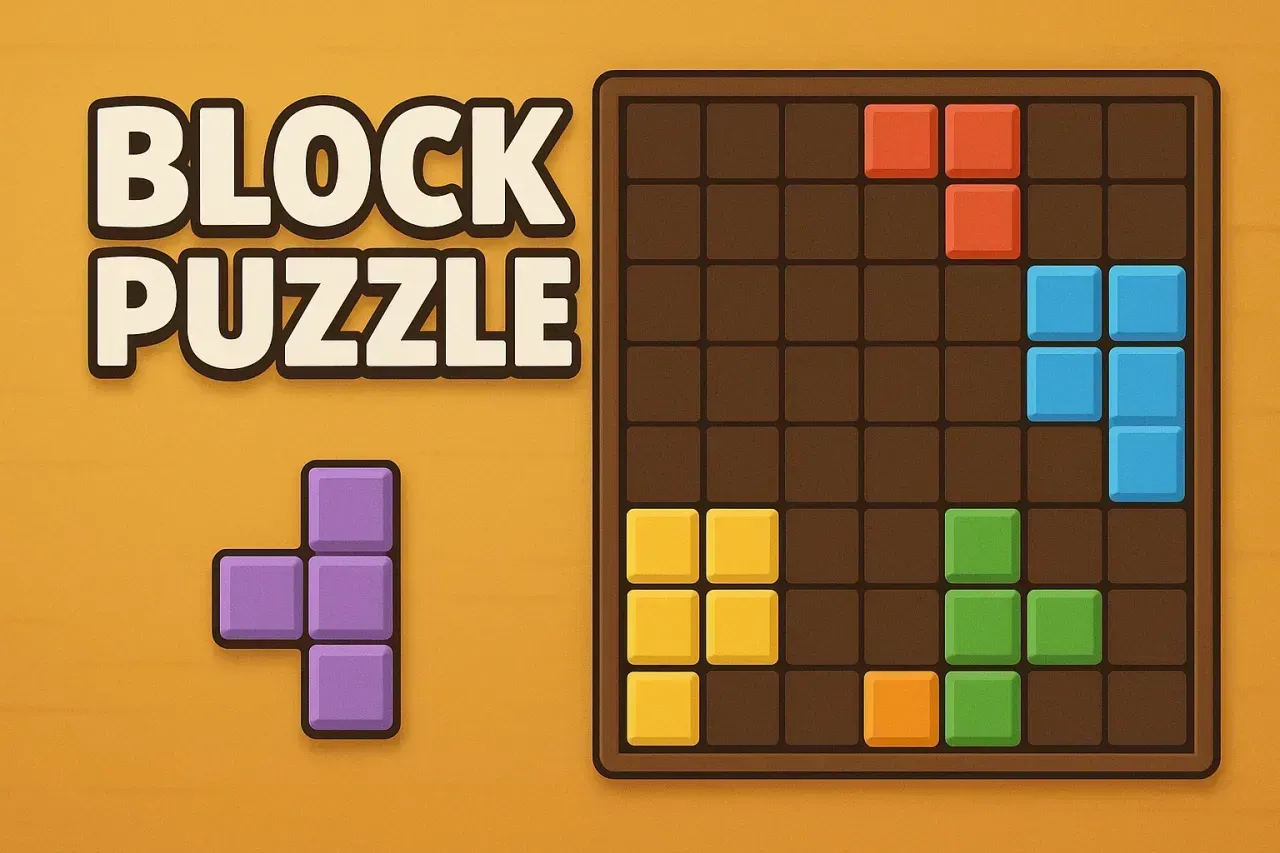 Play Jenga Online - Free Classic Block Stacking Game 2026
