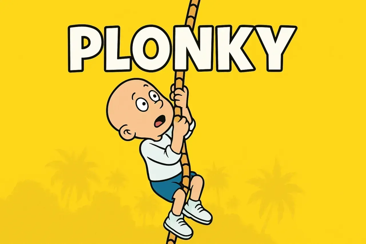 Play Plonky Online - Free Fun Casual Puzzle Game Now 2026