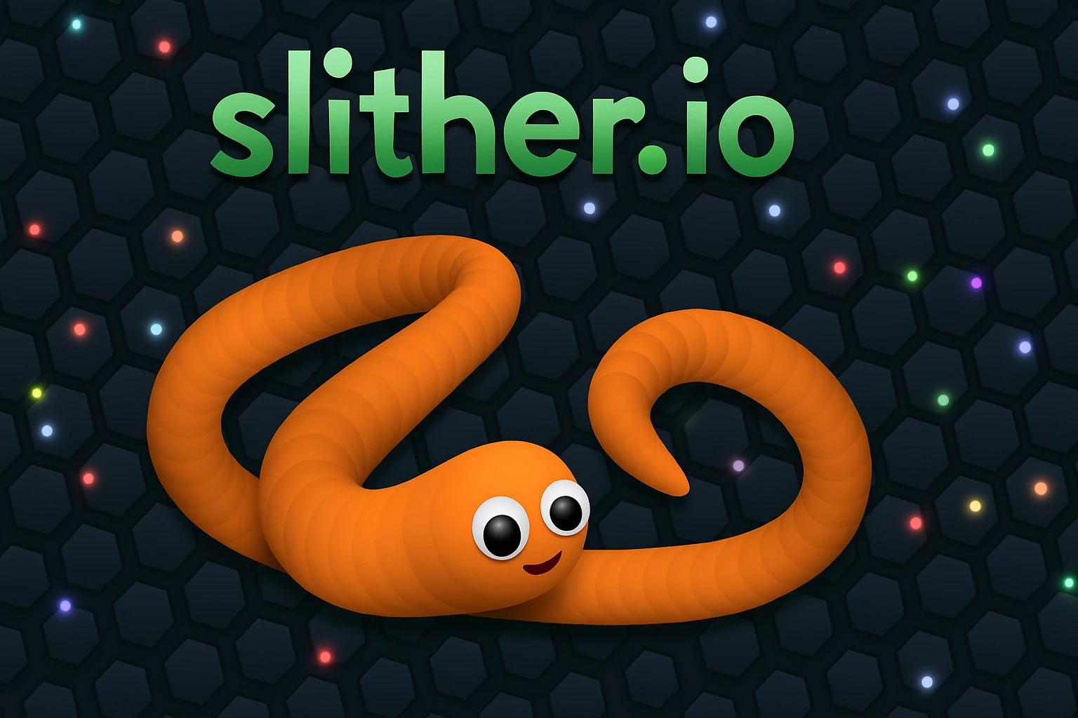Slither.io – Classic Snake Game Online Free to Play 2026